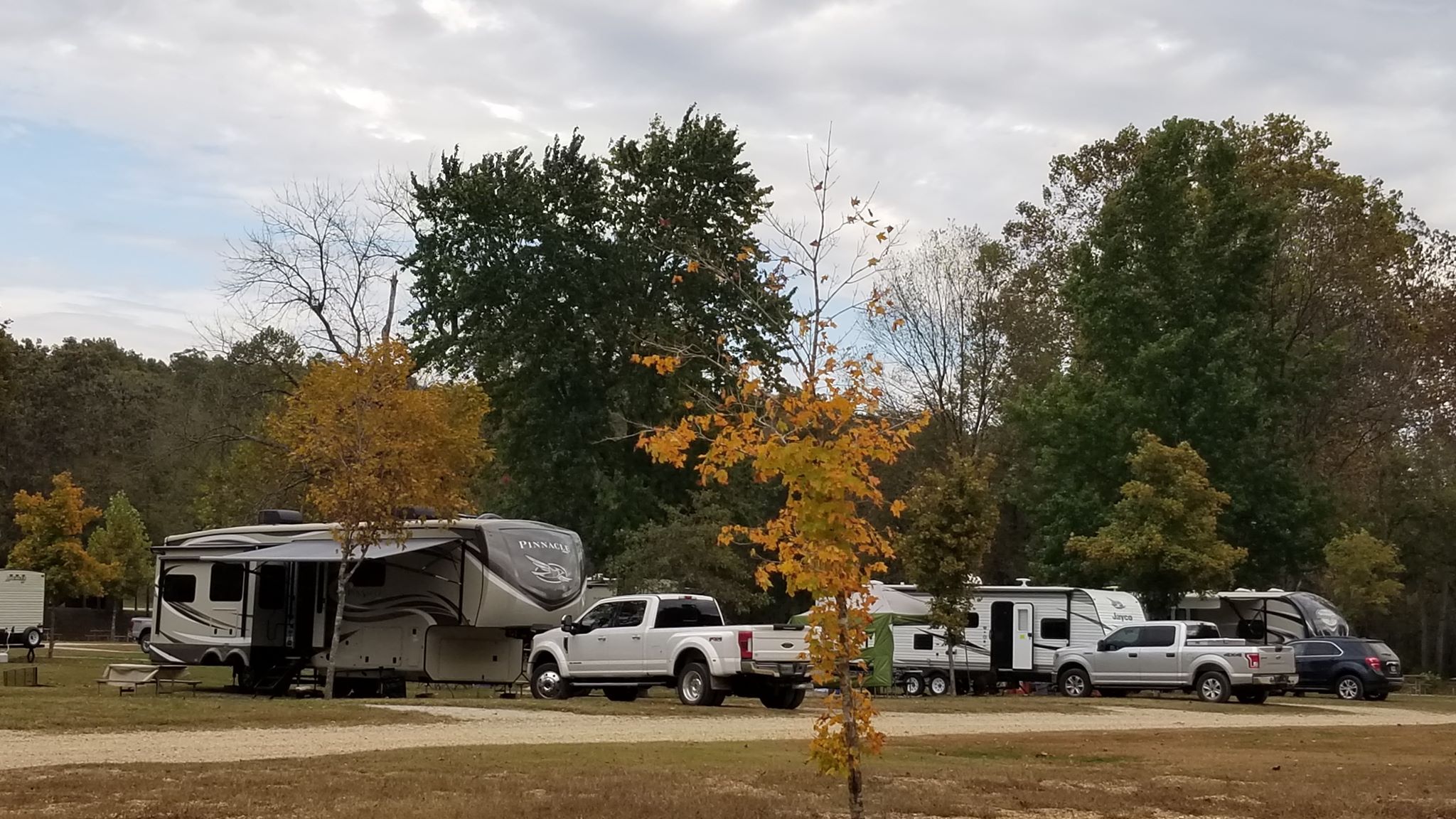 Huzzah Valley Resort - MCFA