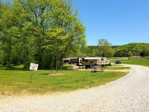 Huzzah Valley Resort - MCFA