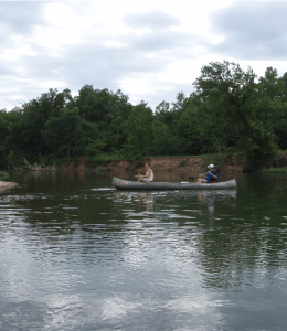 Old Cove Canoe & Kayak, LLC - MCFA